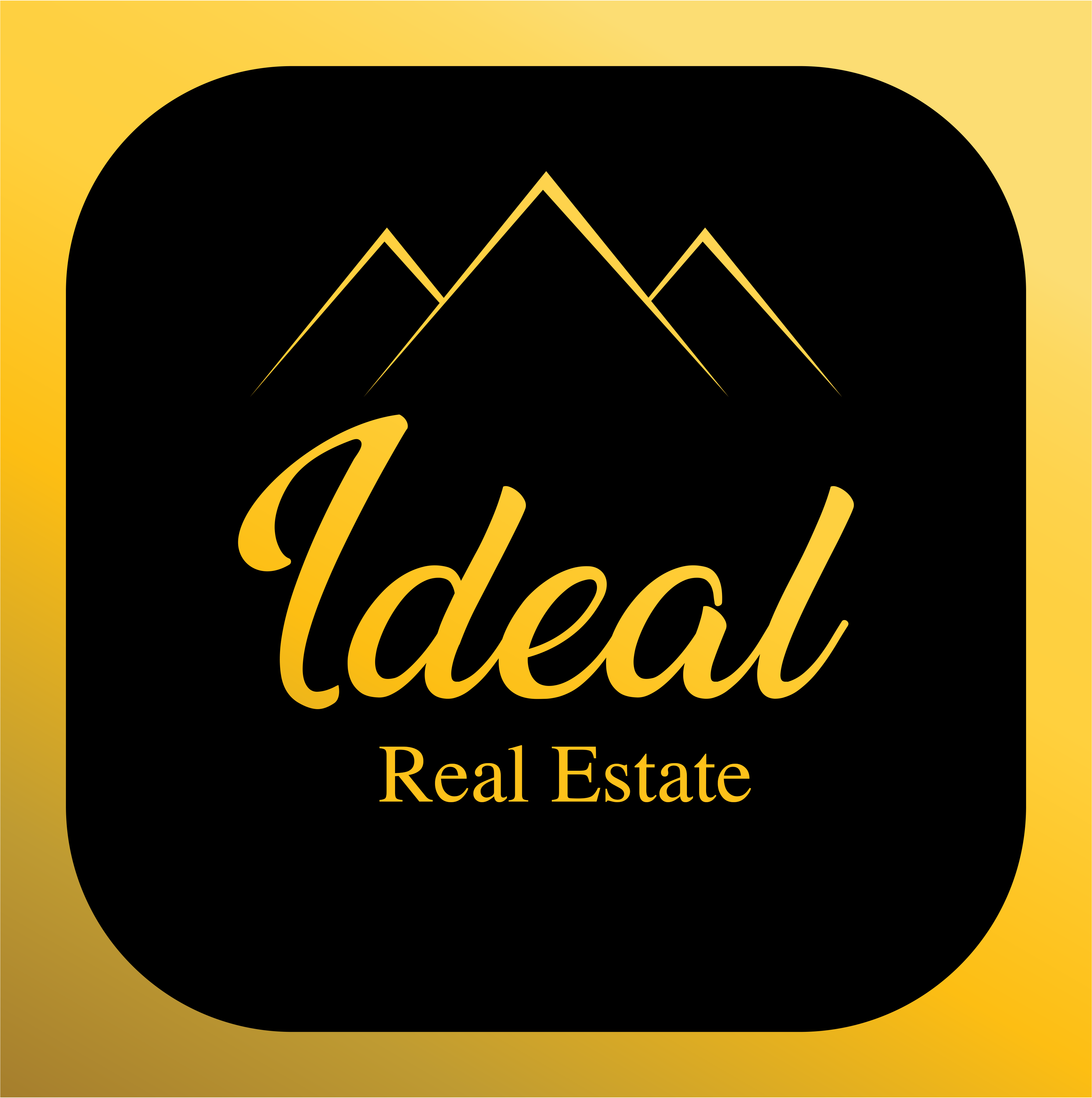 Ideal Property Management : Home